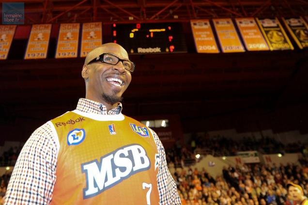 Keith Jennings - «Quand ils affrontaient Tim Hardaway, je voyais dans ...